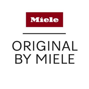 Miele Original Turbo Mini Turbo Brush STB 101, Attachable Handheld Tool for Pet Hair, Compatible with All Miele Vacuum Cleaners