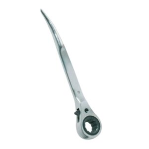 Silverline 102116 Podger, 21 mm