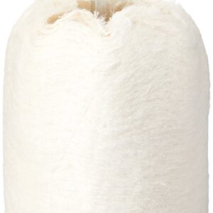 Silverline Cylinder Polishing Mop Soft Cotton 63mm (102552)