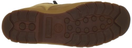 Timberland Men's Euro Boot,Wheat/White,8 M US