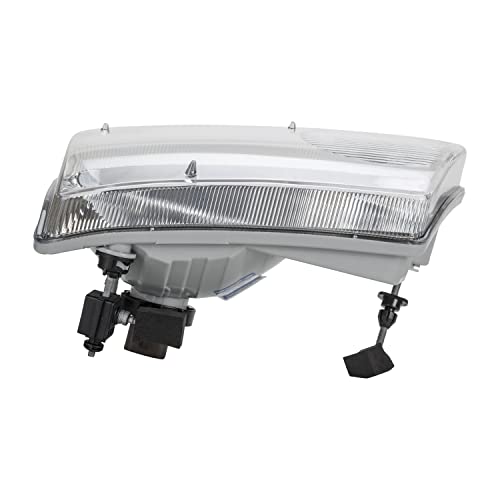 TYC 20-6014-00 Compatible with Ford Ranger Driver Side Headlight Assembly