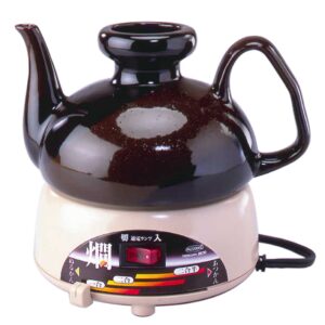 tescom electric sake warmer sk30