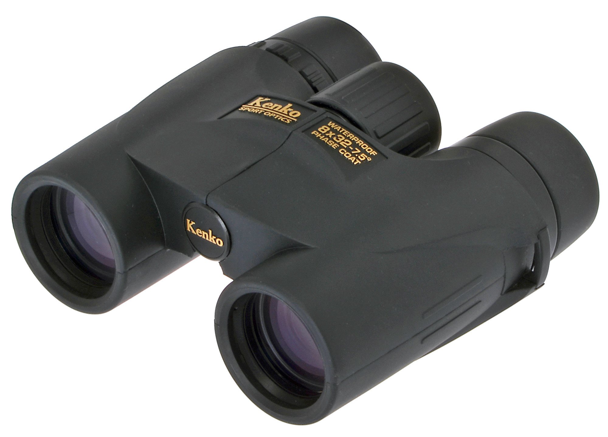 Kenko Binoculars 8x32 DH MS Waterproof