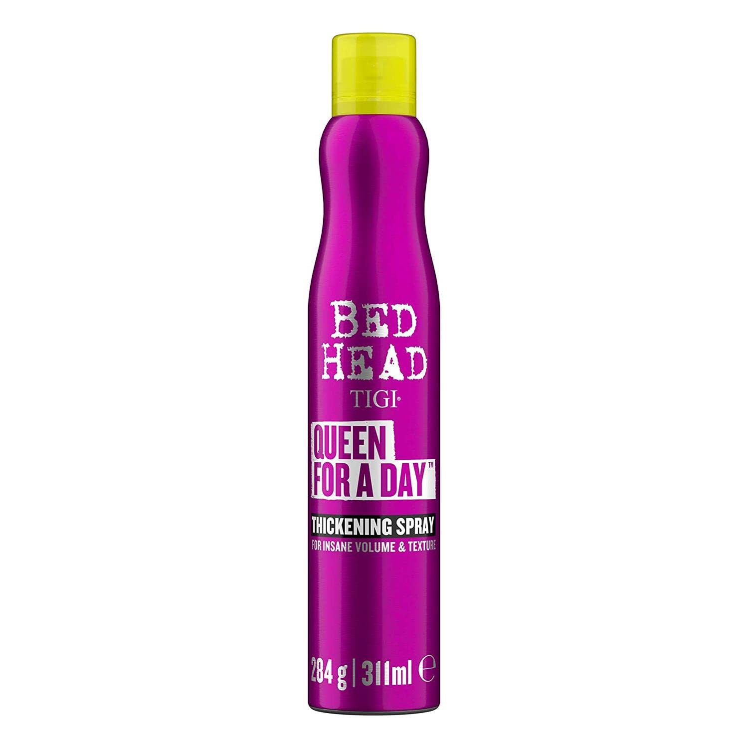 TIGI Bed Head Superstar Queen for a Day Thickening Spray, 10.2 Ounce