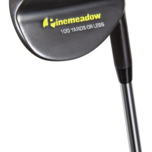 Pinemeadow Wedge (Right-Handed, 52-Degrees)