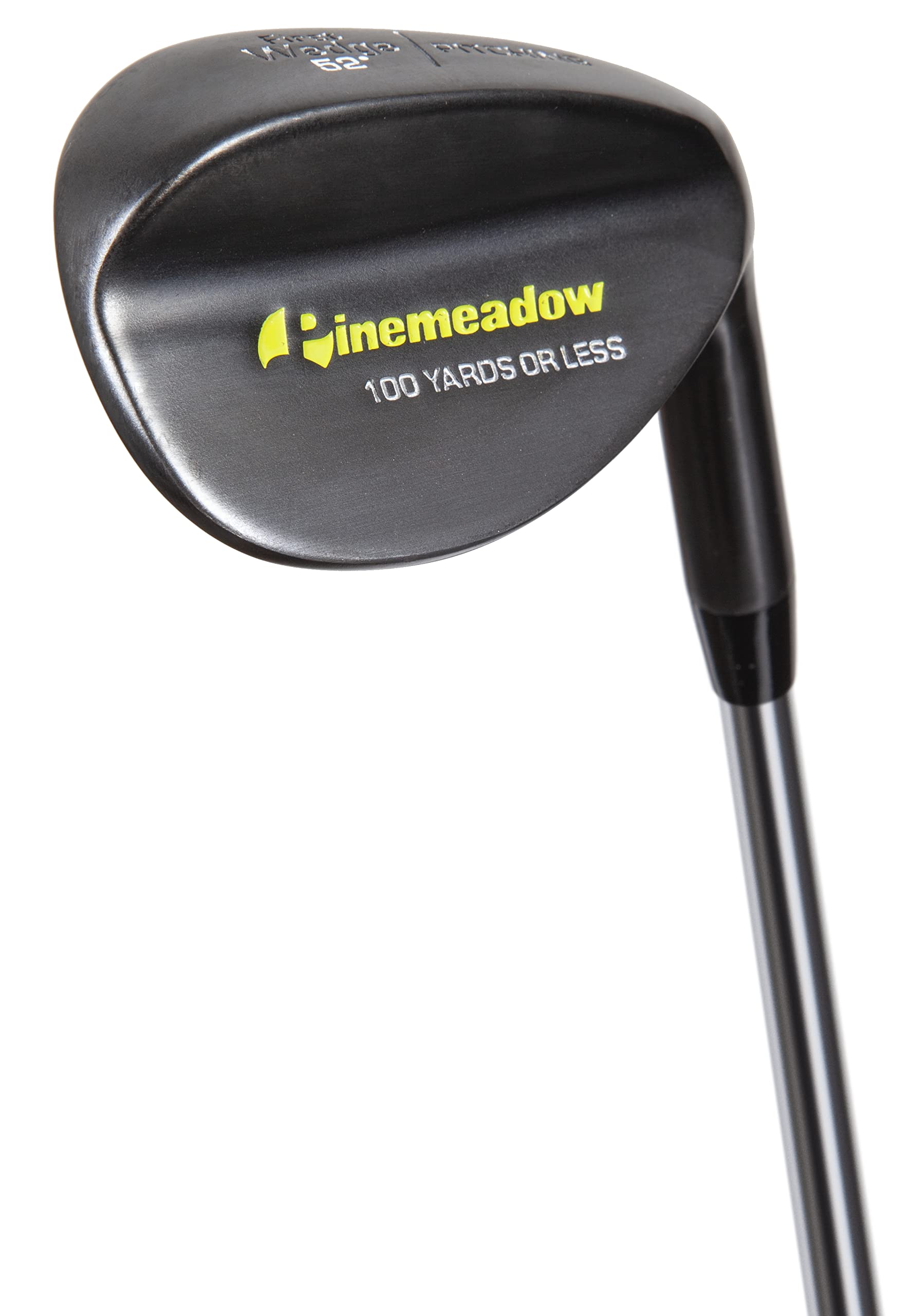 Pinemeadow Wedge (Right-Handed, 52-Degrees)