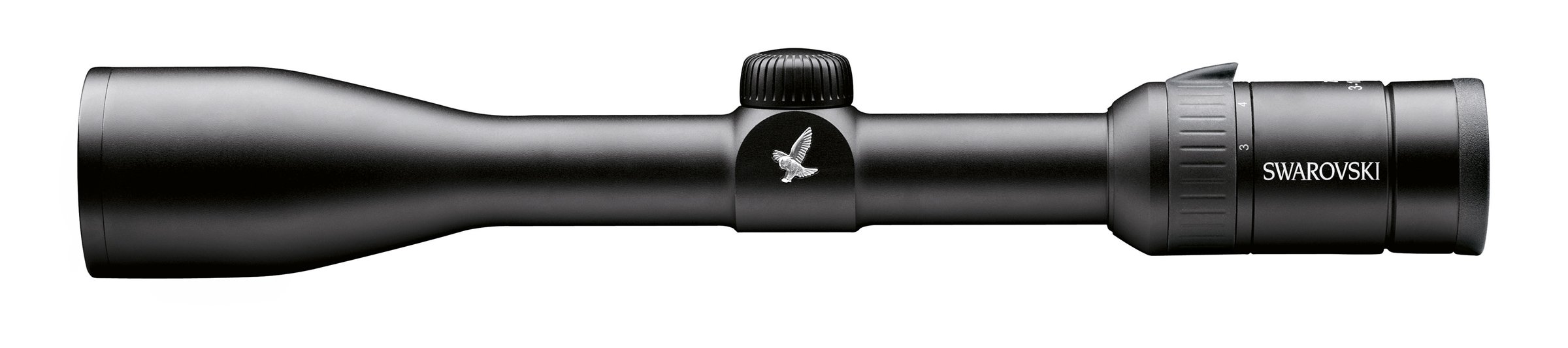 Swarovski Riflescope Z3 3-10x42 Plex