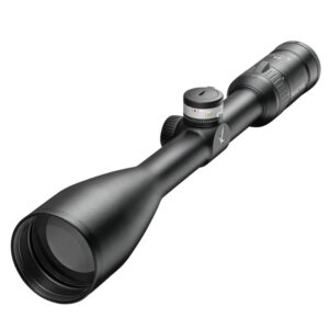 Swarovski Riflescope Z3 4-12x50 BT