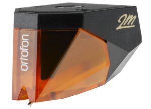 ortofon 2m bronze moving magnet cartridge