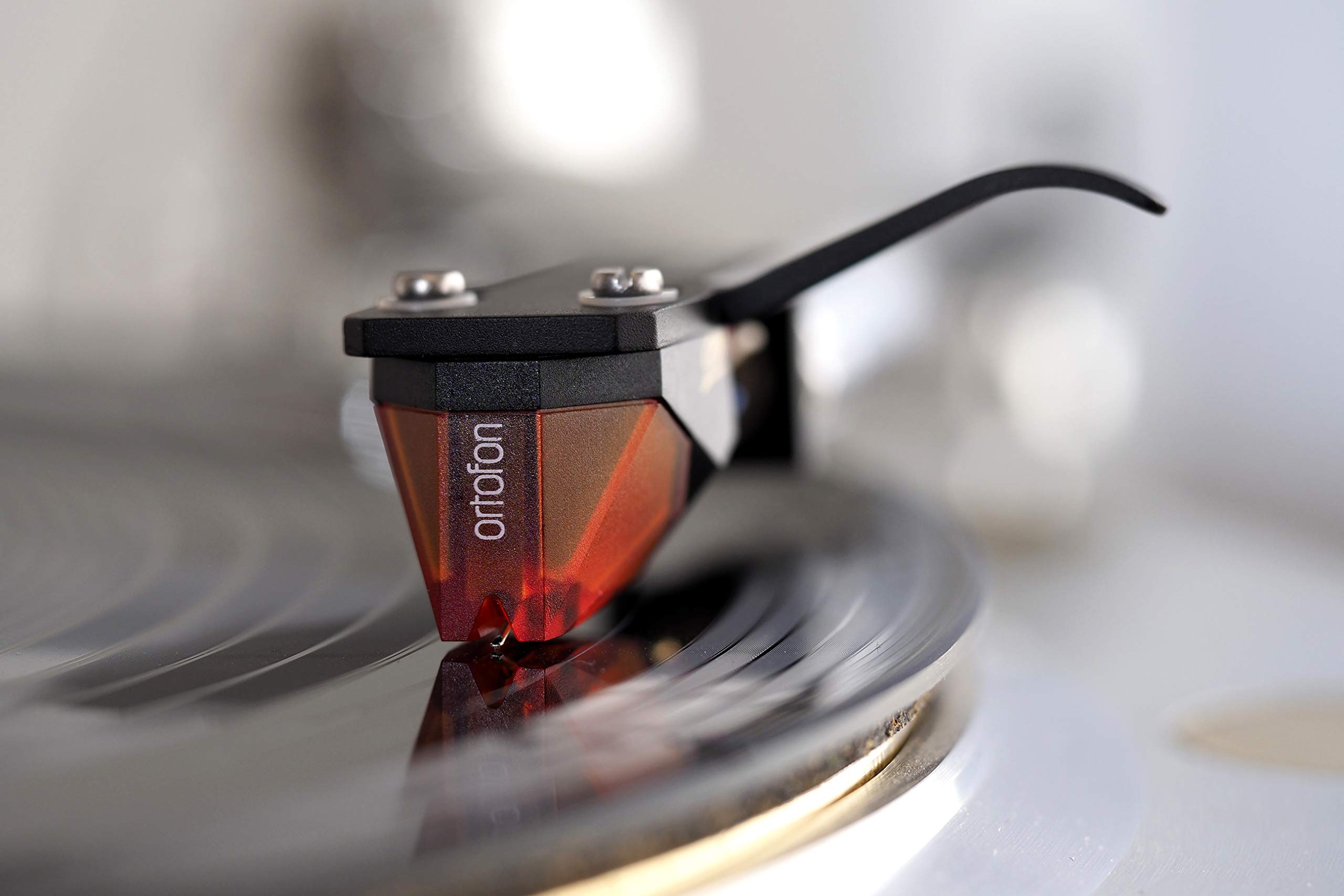 Ortofon 2M Bronze Moving Magnet Cartridge