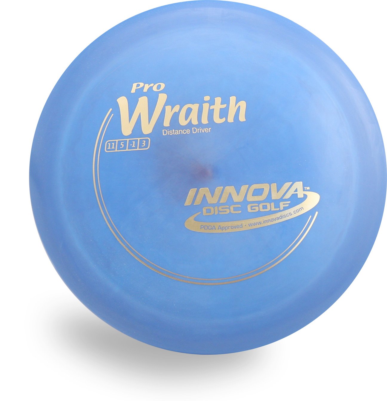 INNOVA Pro Wraith, 170-175 grams