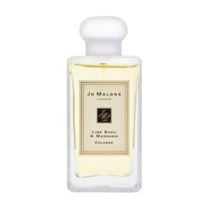 jo malone lime basil mandarin by jo malone for unisex - 3.4 oz cologne spray ( pack may vary )