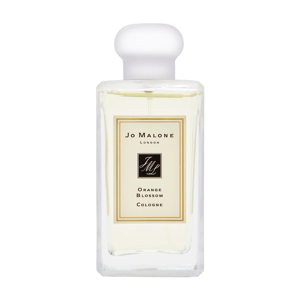 Jo Malone Orange Blossom Cologne Spray for Unisex, 3.4 Ounce Originally Unboxed