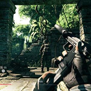 Sniper: Ghost Warrior - Xbox 360