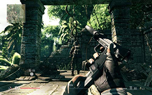 Sniper: Ghost Warrior - Xbox 360