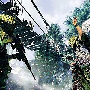 Sniper: Ghost Warrior - Xbox 360