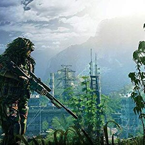 Sniper: Ghost Warrior - Xbox 360