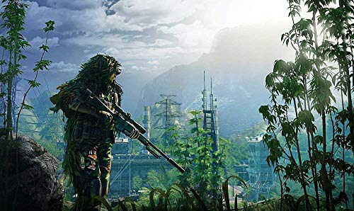 Sniper: Ghost Warrior - Xbox 360