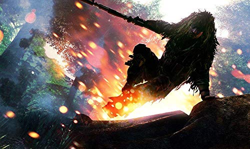 Sniper: Ghost Warrior - Xbox 360