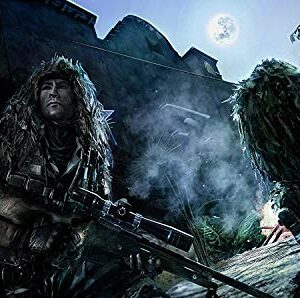 Sniper: Ghost Warrior - Xbox 360