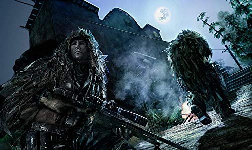 Sniper: Ghost Warrior - Xbox 360