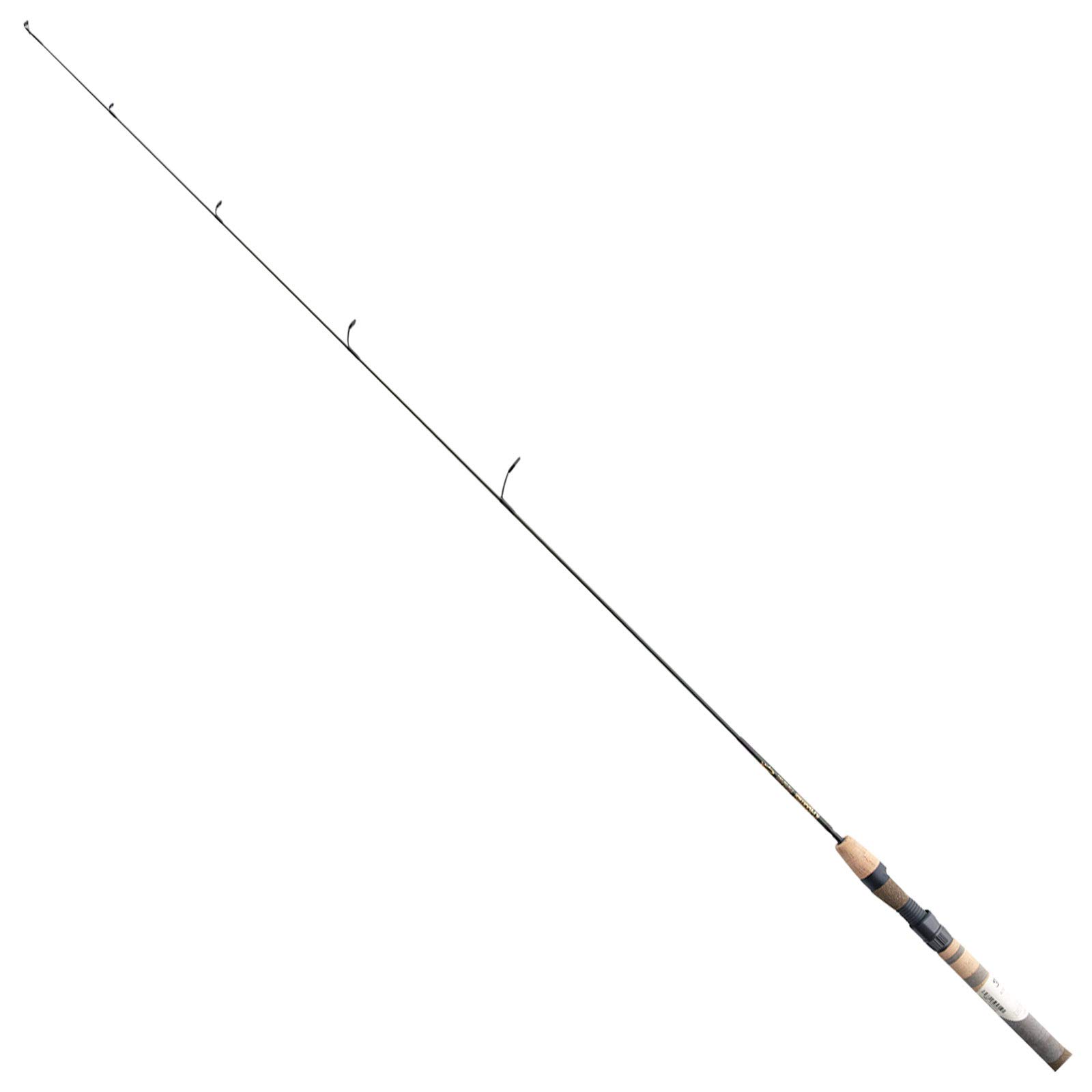 Trout Series Spinning, TSR862-2 GLX