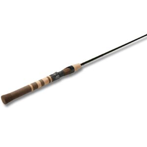 Trout Series Spinning, TSR862-2 GLX