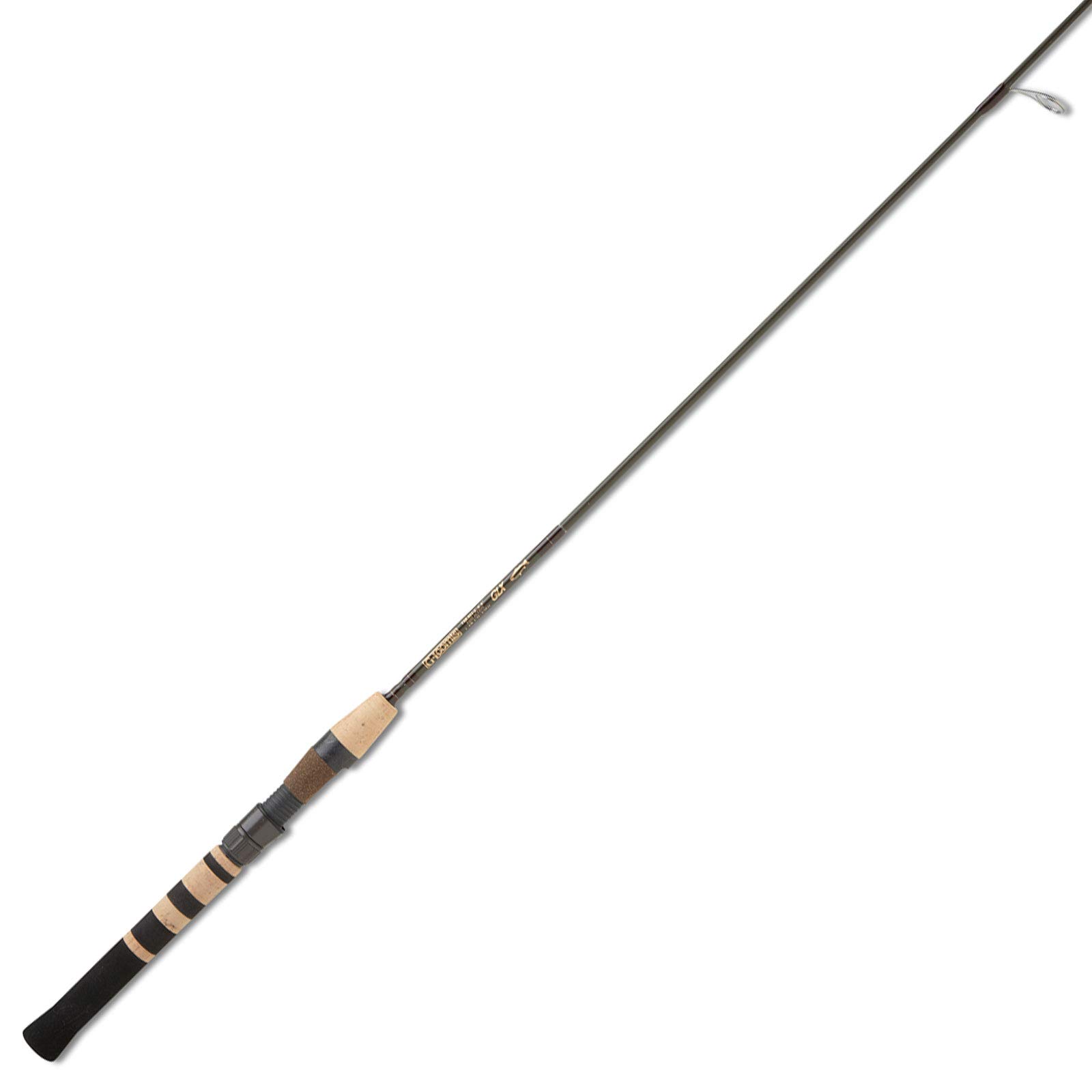 Trout Series Spinning, TSR862-2 GLX