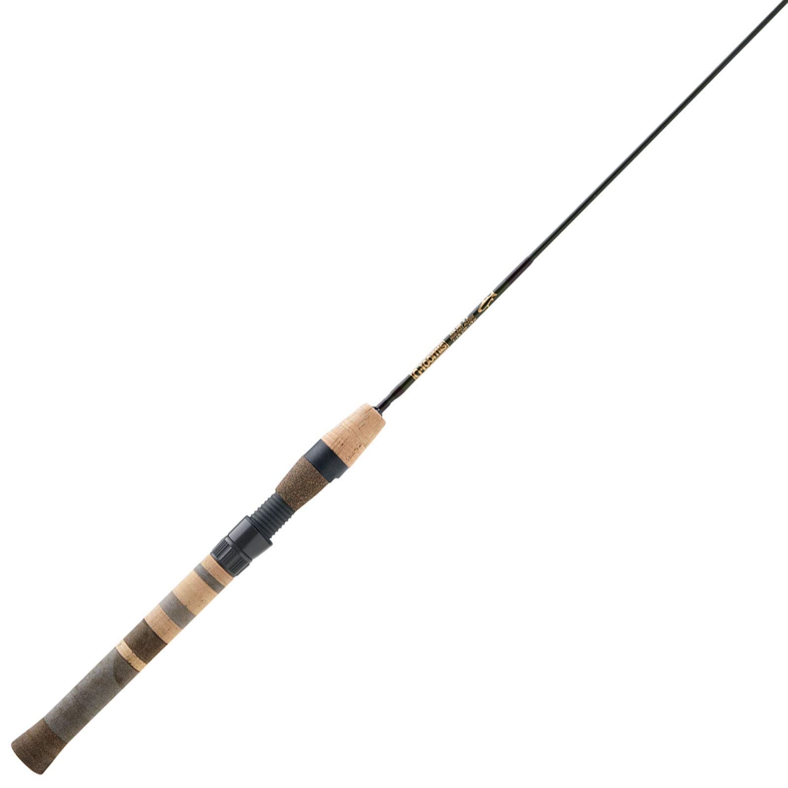 Trout Series Spinning, TSR862-2 GLX