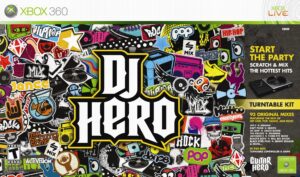 activision-dj hero