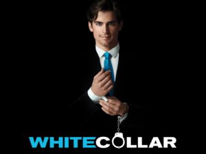 white collar season 1