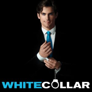 White Collar Season 1