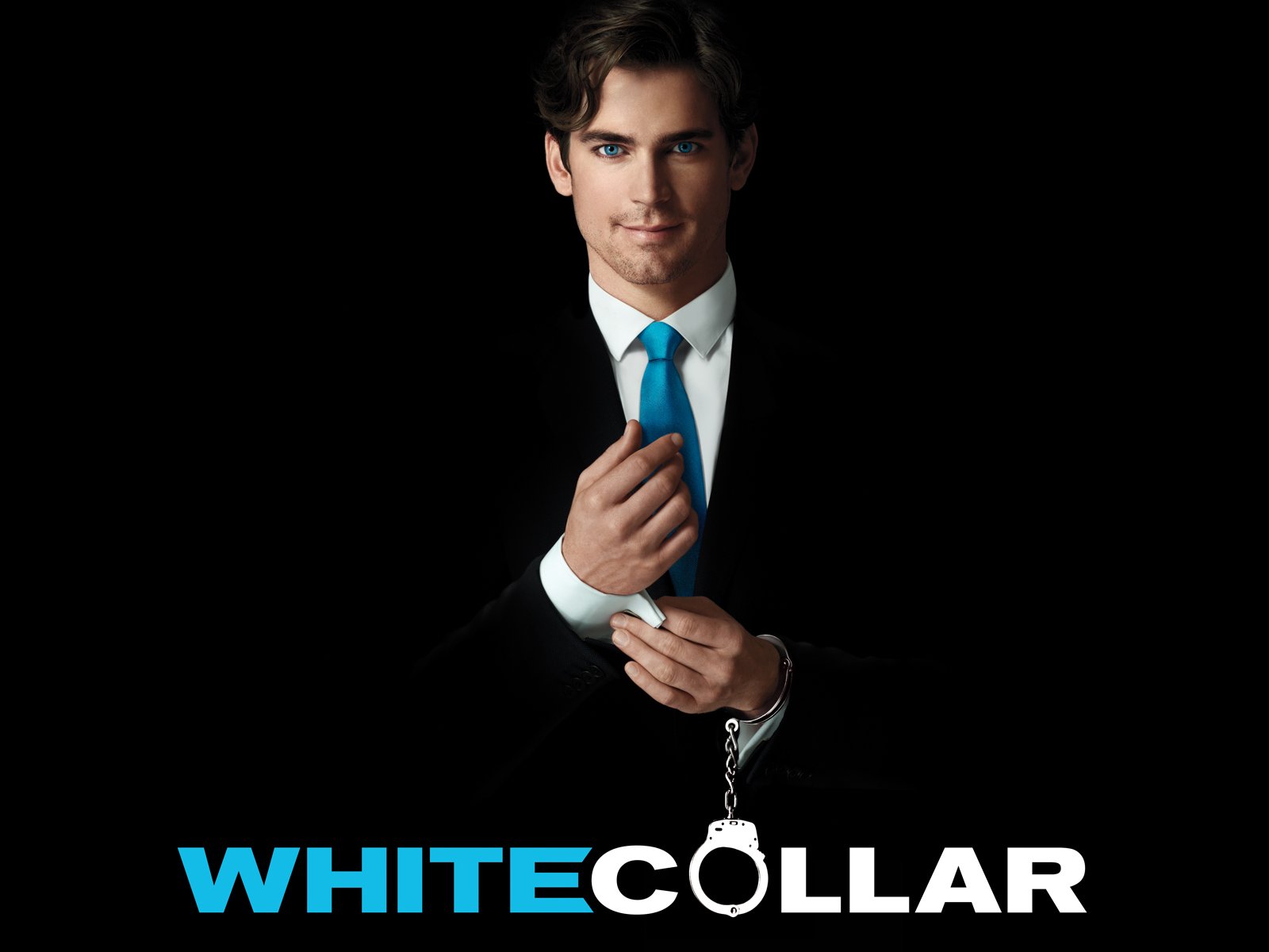 White Collar Season 1