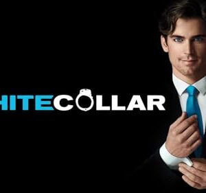 White Collar Season 1