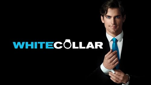 White Collar Season 1