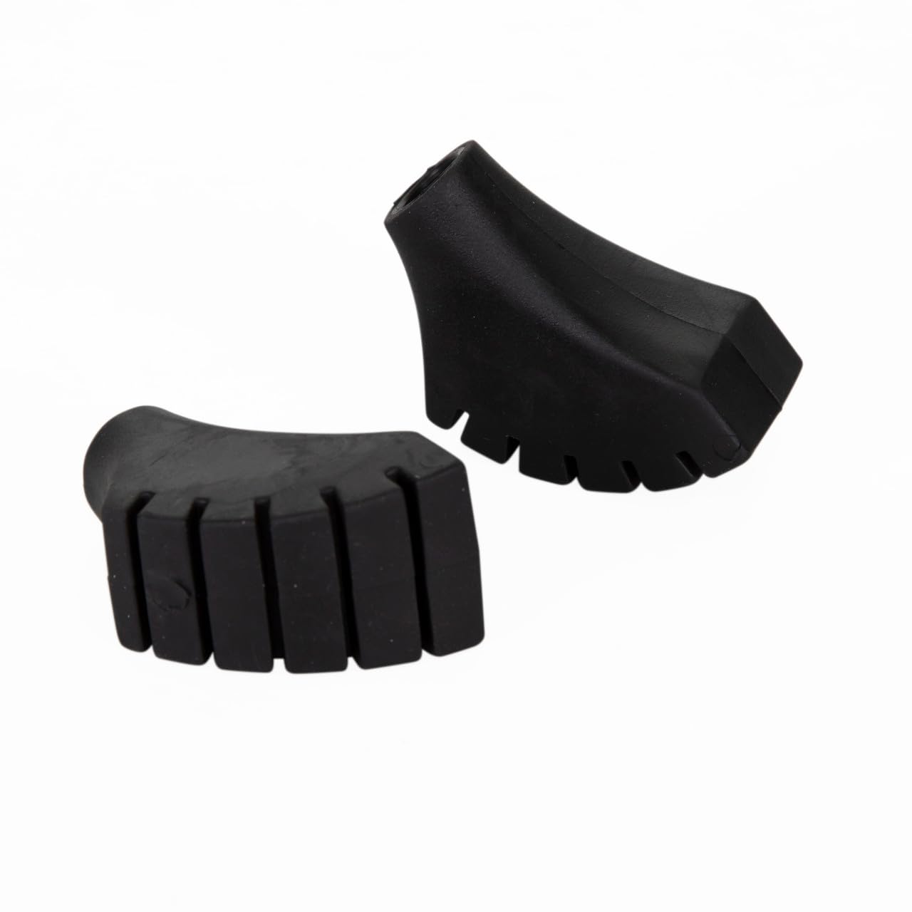 Stansport Trekking Pole Replacement Feet - 2 Pack