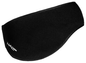 halo headband anti-freeze pullover, black