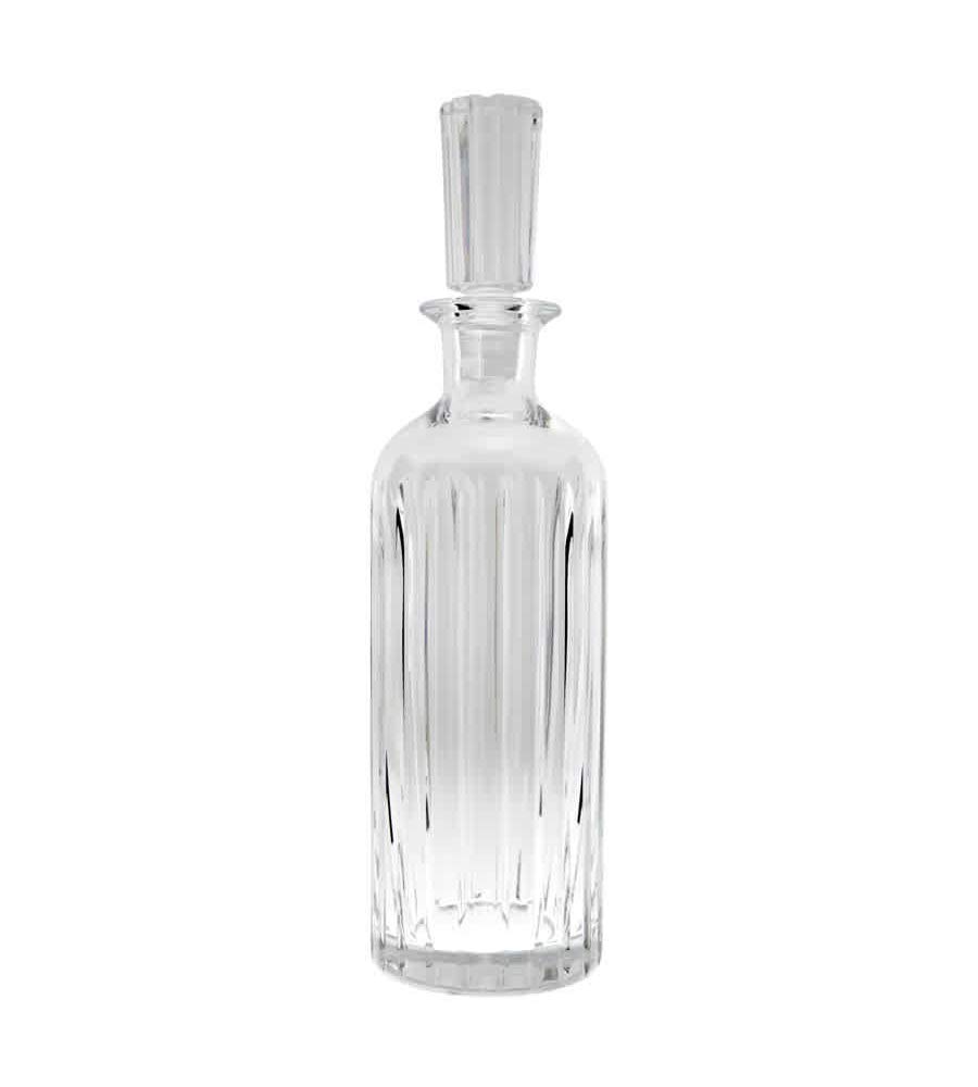 Baccarat Harmonie Round Decanter 12 5/834;