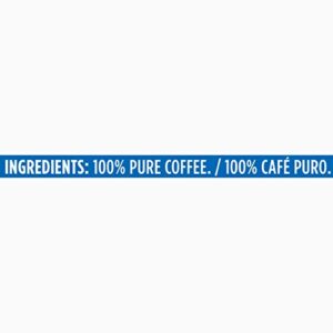 Maxwell House Original Medium Roast Instant Coffee (12 oz Jars, Pack of 12)