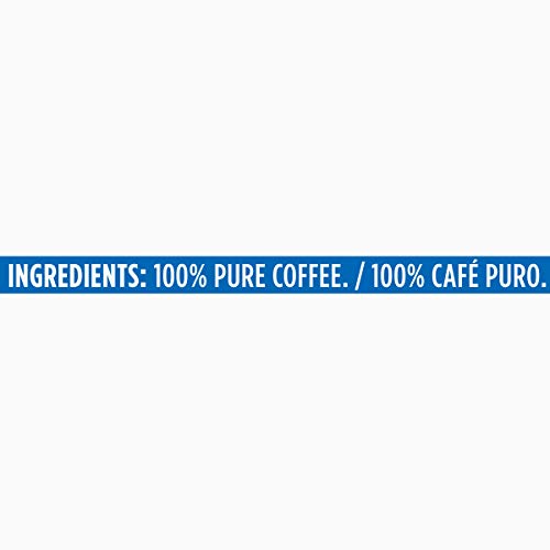 Maxwell House Original Medium Roast Instant Coffee (12 oz Jars, Pack of 12)