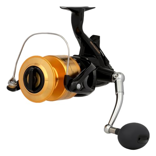 Shimano Baitrunner 12000D; Offshore Saltwater Spinning Reel