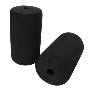 ader foam roller pair 6"x4"x20mm