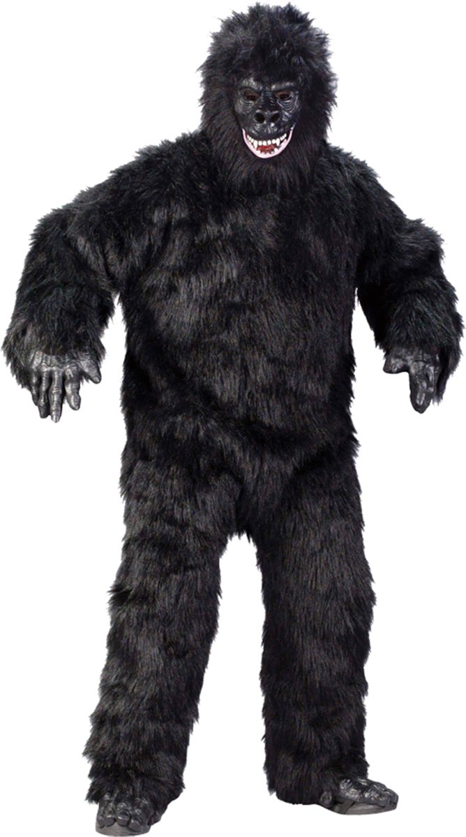 Costumes for All Occasions FW5408 Basic Gorilla Adult