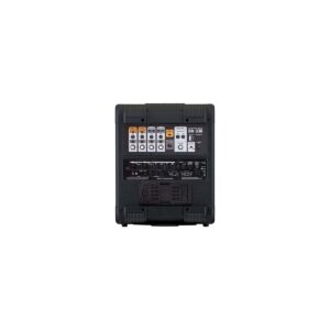 Roland BA-330 PA System, Black medium