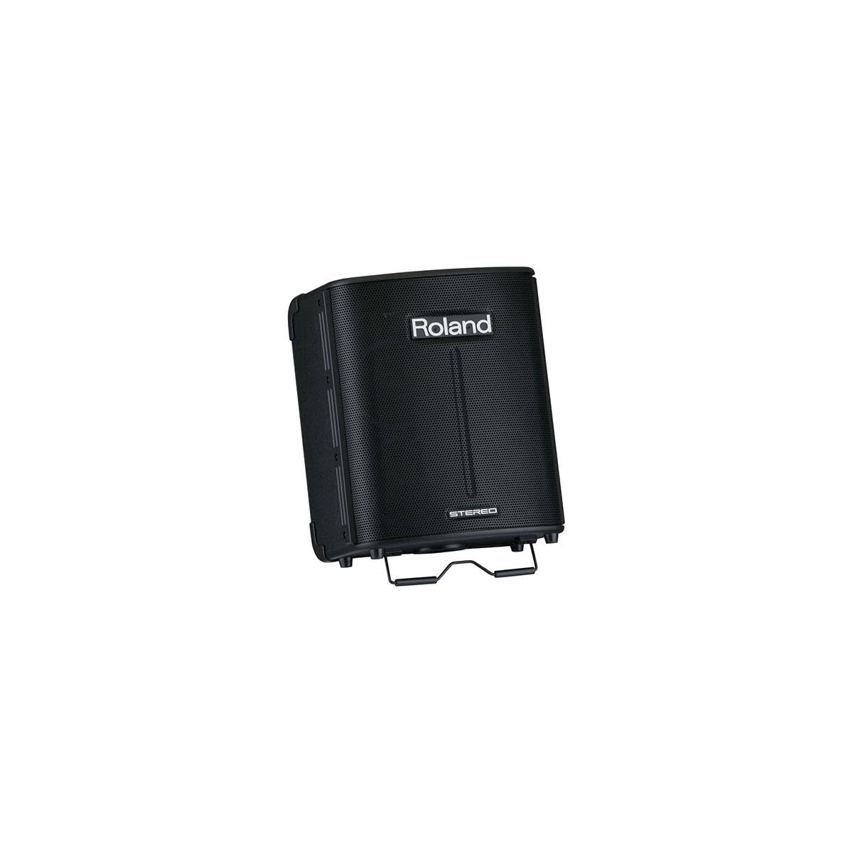 Roland BA-330 PA System, Black medium