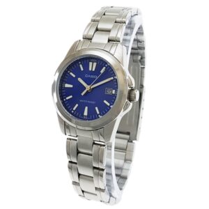 casio general ladies watches standard analog ltp-1215a-2a2df - ww