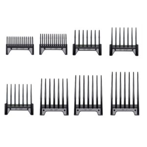 oster professional 76926-800 guide combs, 1 count (pack of 1)