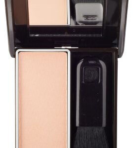 CoverGirl Classic Color Blush Natural Glow(N) 570, 0.3-Ounce Pan (Pack of 2)