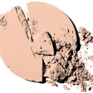 CoverGirl Classic Color Blush Natural Glow(N) 570, 0.3-Ounce Pan (Pack of 2)