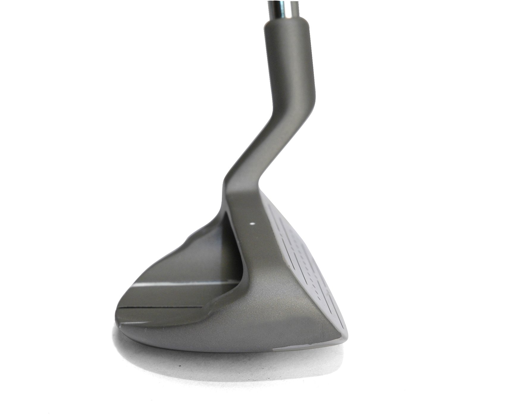 Pinemeadow Golf Chipper (Right-Handed, Regular, 34-Inch), Green